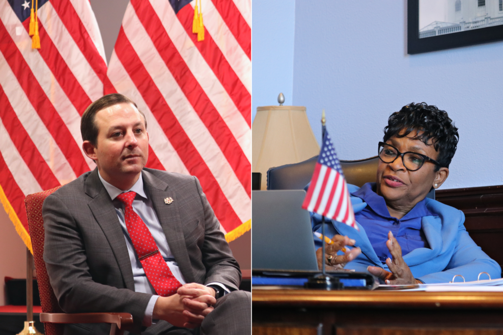 With new term beginning, Ferguson and Jones enter next phase of their ...