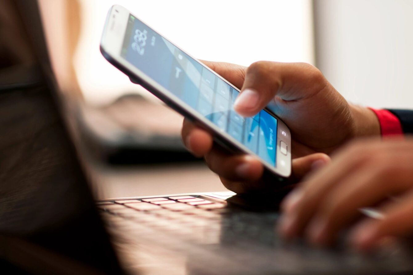 How a three-digit phone number has changed mental health and crisis ...